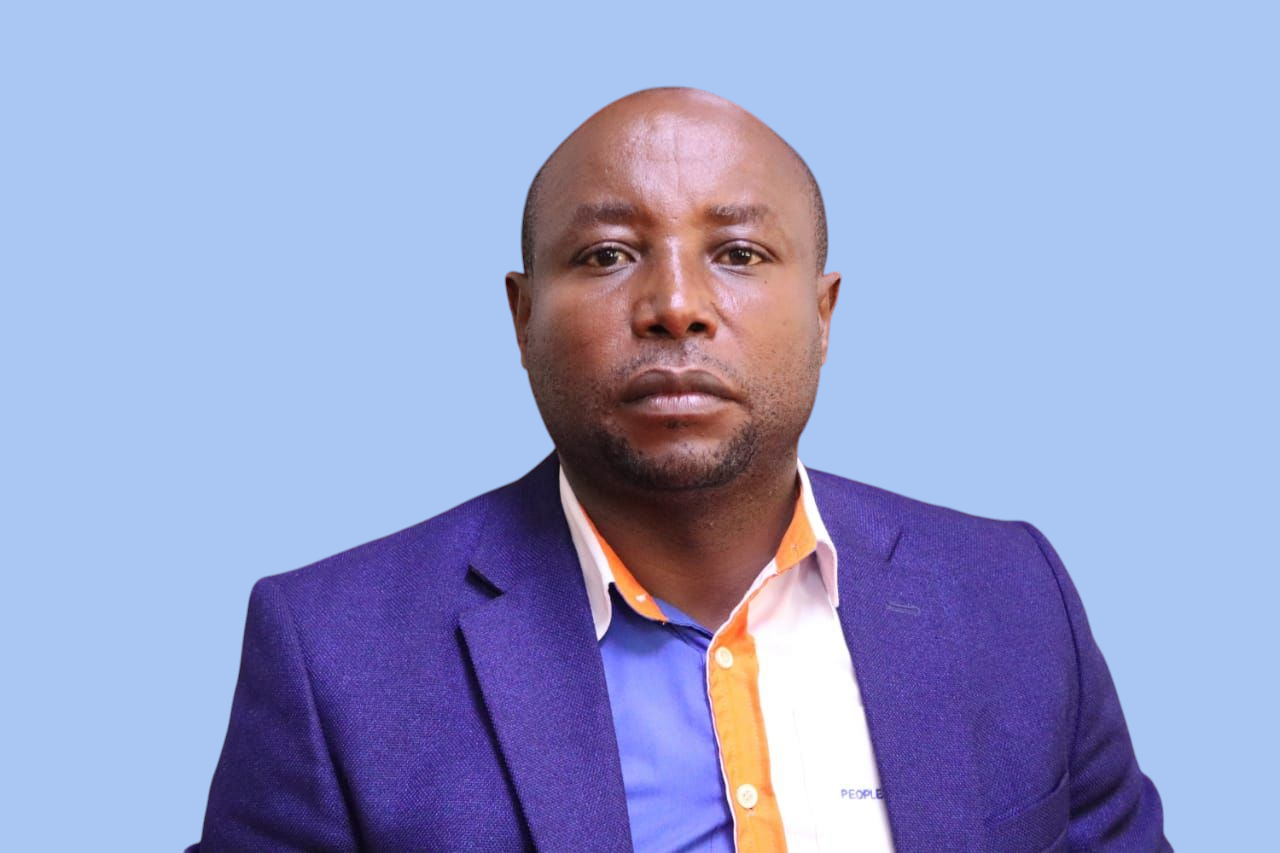 Public Service, County Administration and Participatory Development ...
