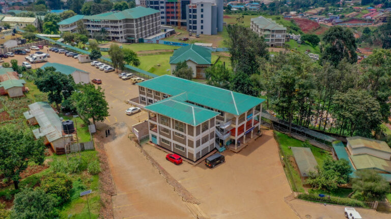 County Government Of Kisii – Official Website