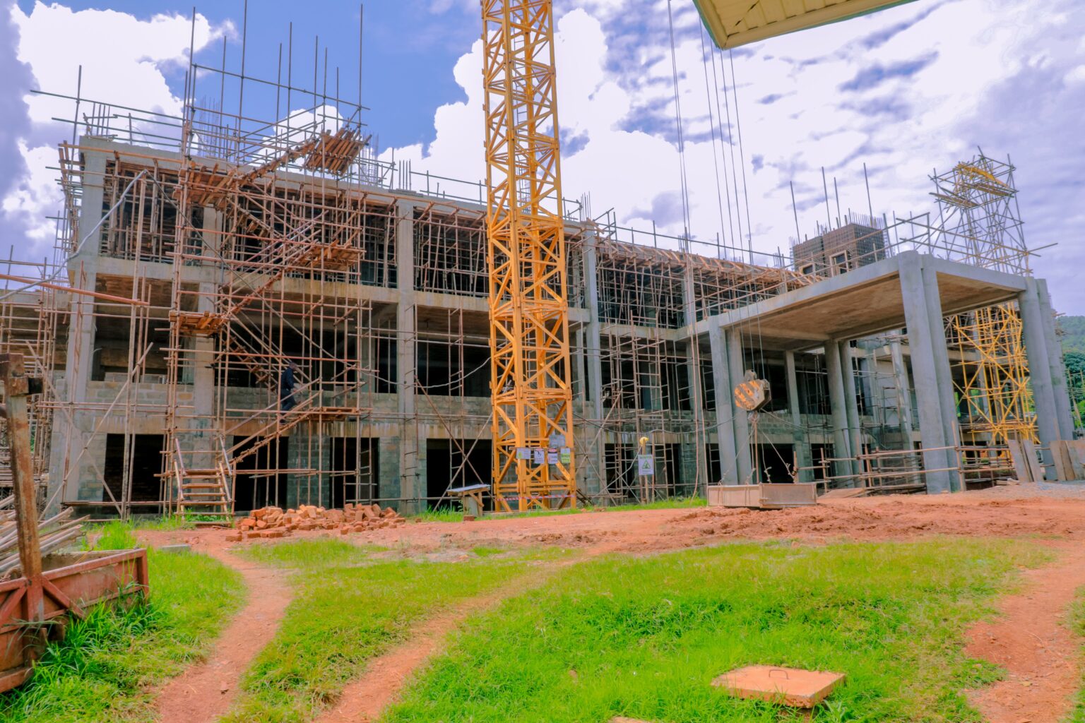 County Government Of Kisii – Official Website