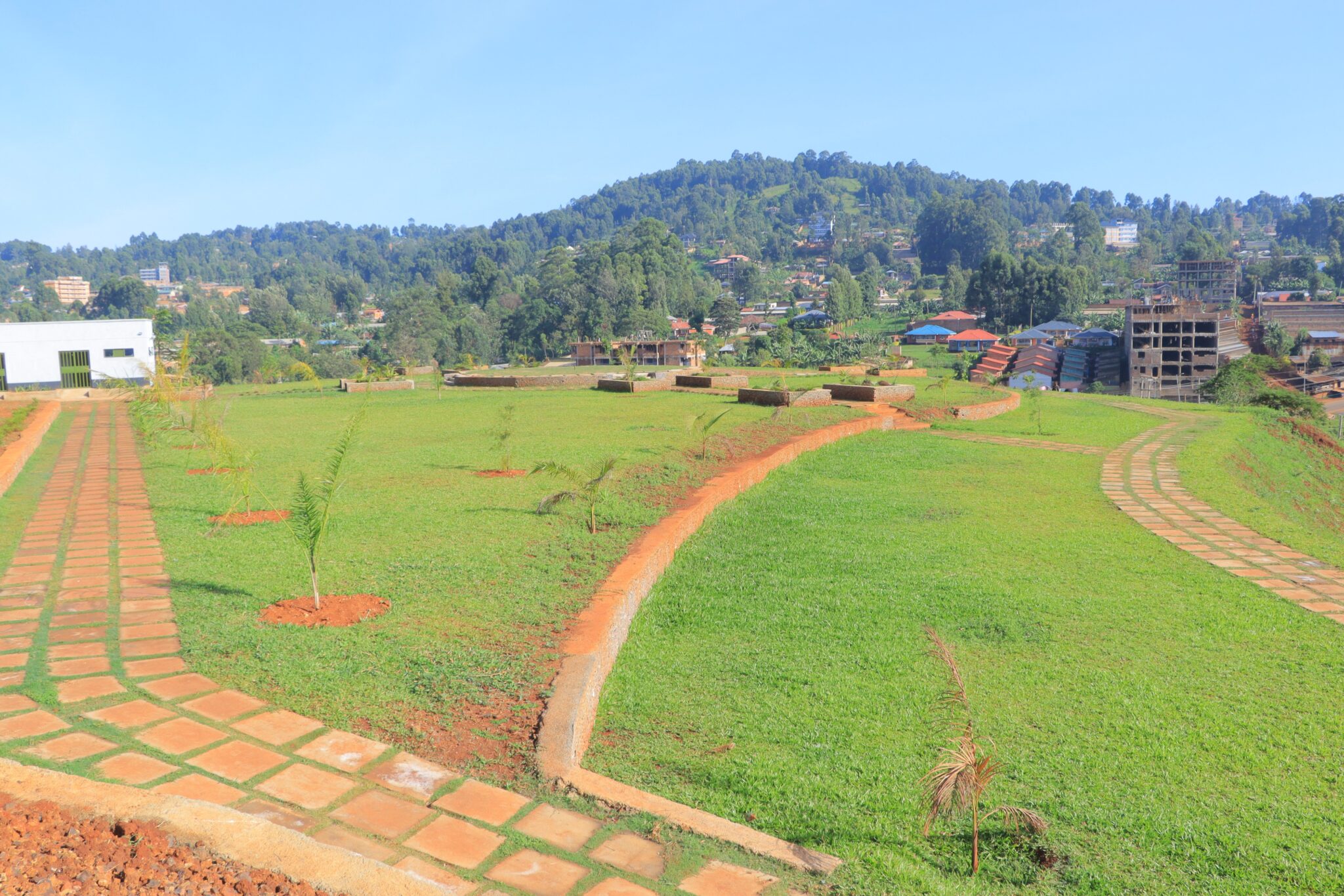 County Government Of Kisii – Official Website