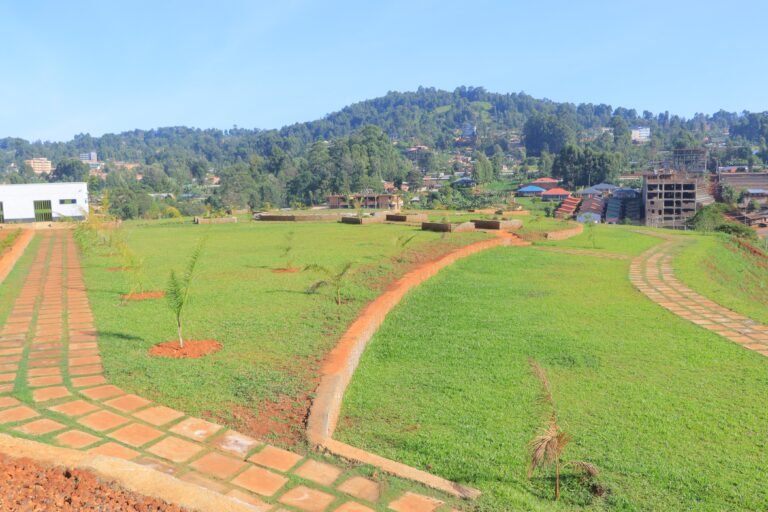County Government Of Kisii – Official Website